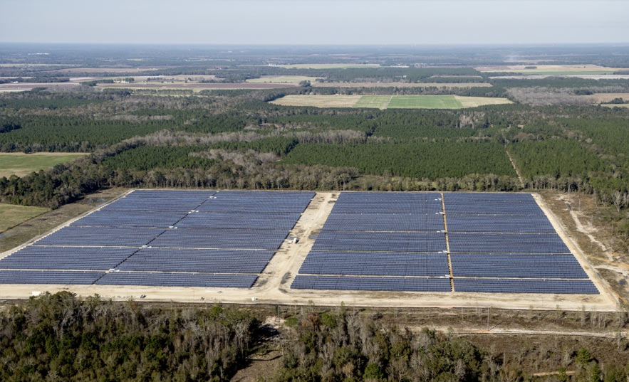 Alectris Performs Solar PV Operations and Maintenance for Second ...