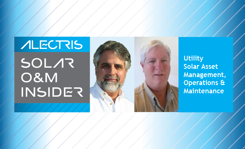 7 Best Practices for Utility Scale Solar Operations, Maintenance and ...